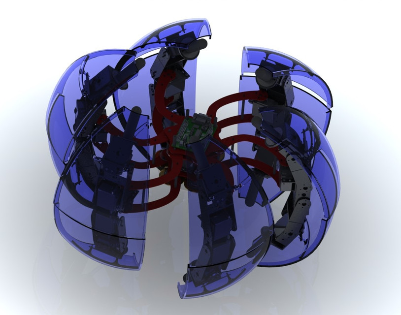 Free CAD Designs, Files & 3D Models | The GrabCAD Community Library