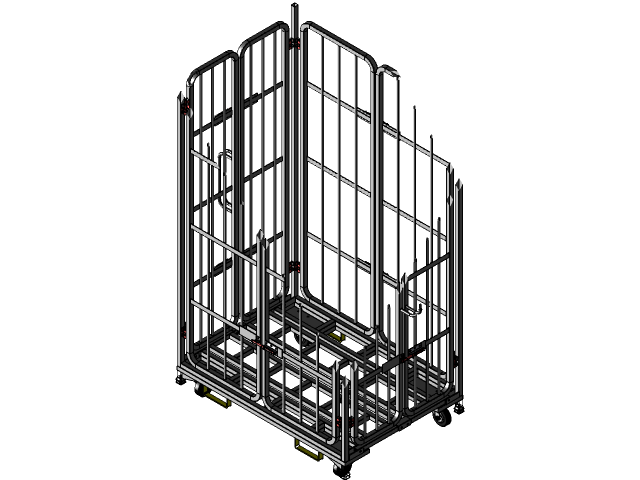 Free CAD Designs, Files & 3D Models | The GrabCAD Community Library