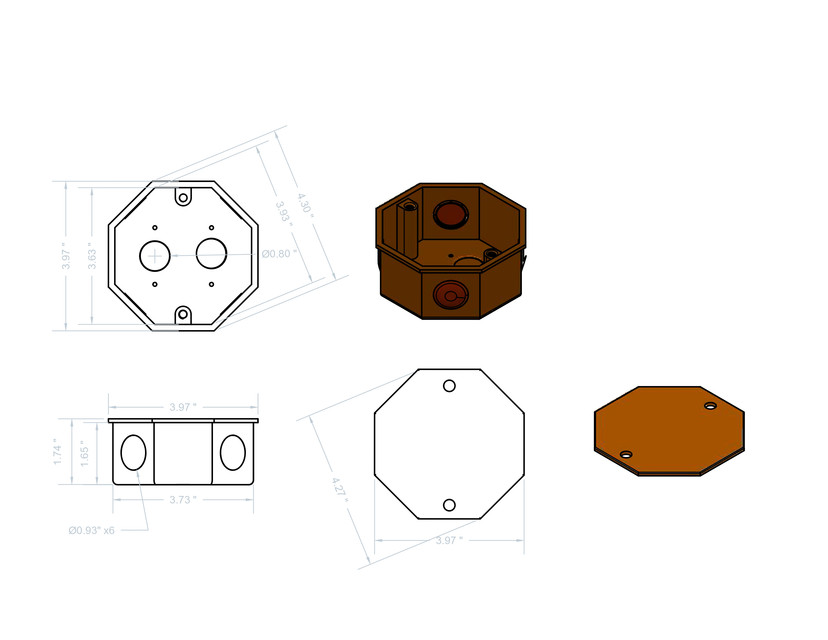 Free CAD Designs, Files & 3D Models | The GrabCAD Community Library