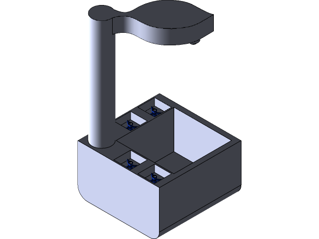 Free CAD Designs, Files & 3D Models | The GrabCAD Community Library