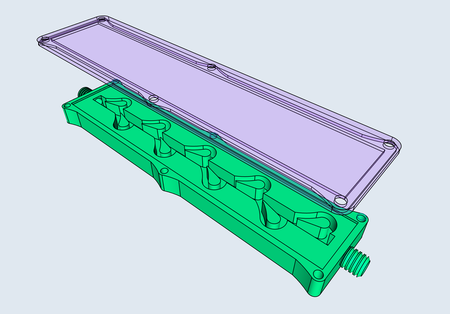 Free CAD Designs, Files & 3D Models | The GrabCAD Community Library