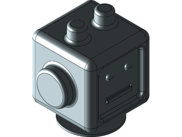 Free CAD Designs, Files & 3D Models | The GrabCAD Community Library