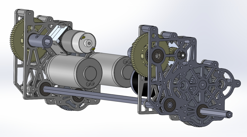 Free CAD Designs, Files & 3D Models | The GrabCAD Community Library