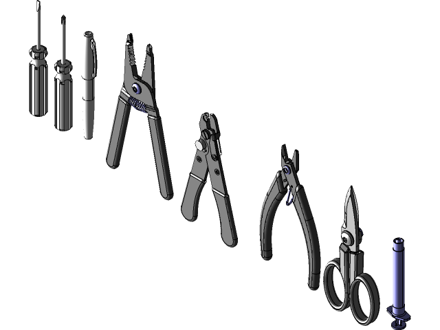 Free CAD Designs, Files & 3D Models | The GrabCAD Community Library
