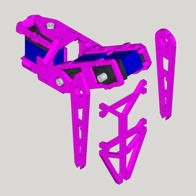 Free CAD Designs, Files & 3D Models | The GrabCAD Community Library