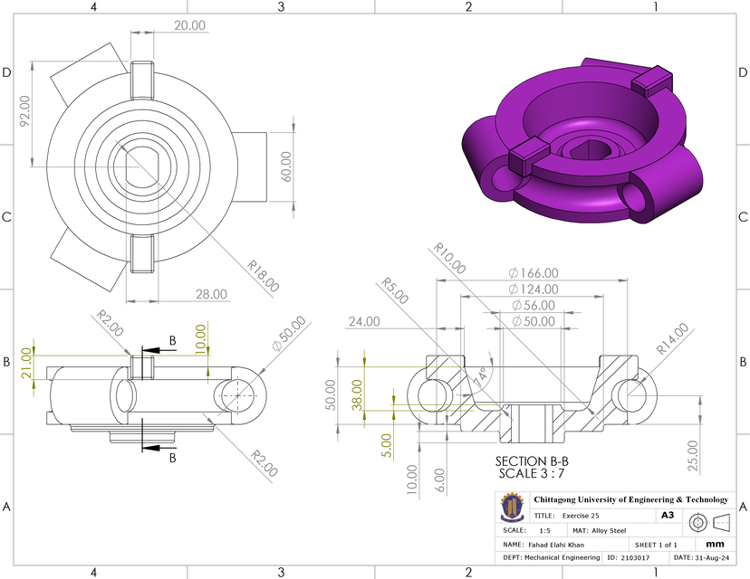 Free CAD Designs, Files & 3D Models | The GrabCAD Community Library