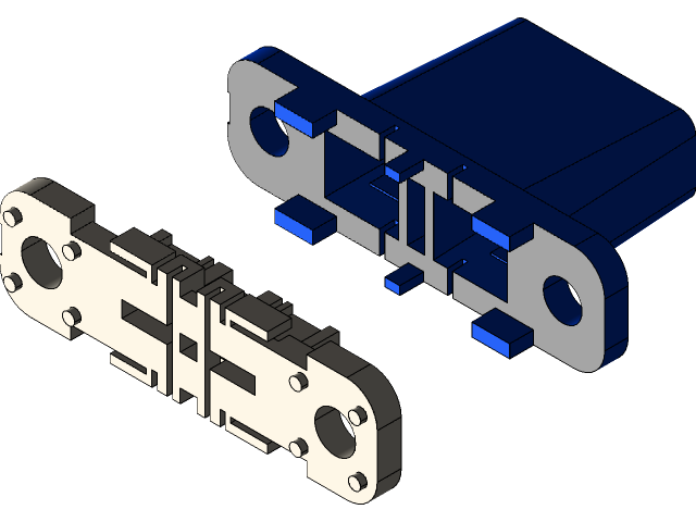 Free CAD Designs, Files & 3D Models | The GrabCAD Community Library
