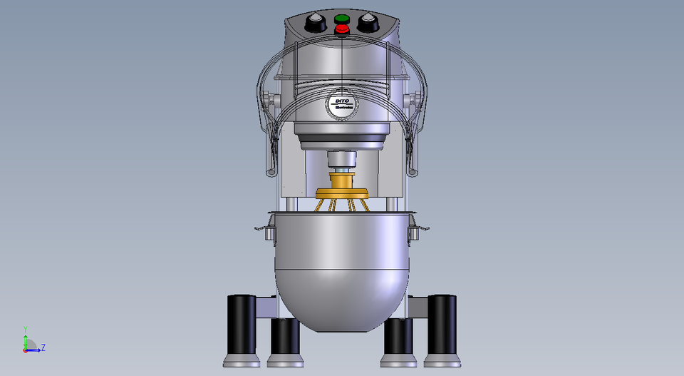 Free CAD Designs, Files & 3D Models | The GrabCAD Community Library