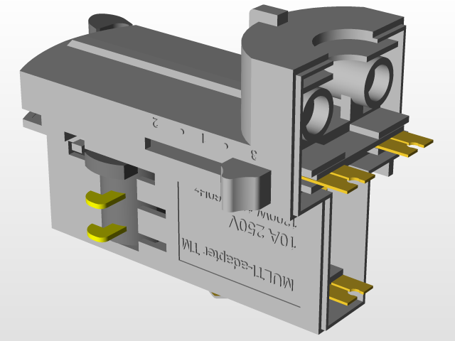 Free CAD Designs, Files & 3D Models | The GrabCAD Community Library