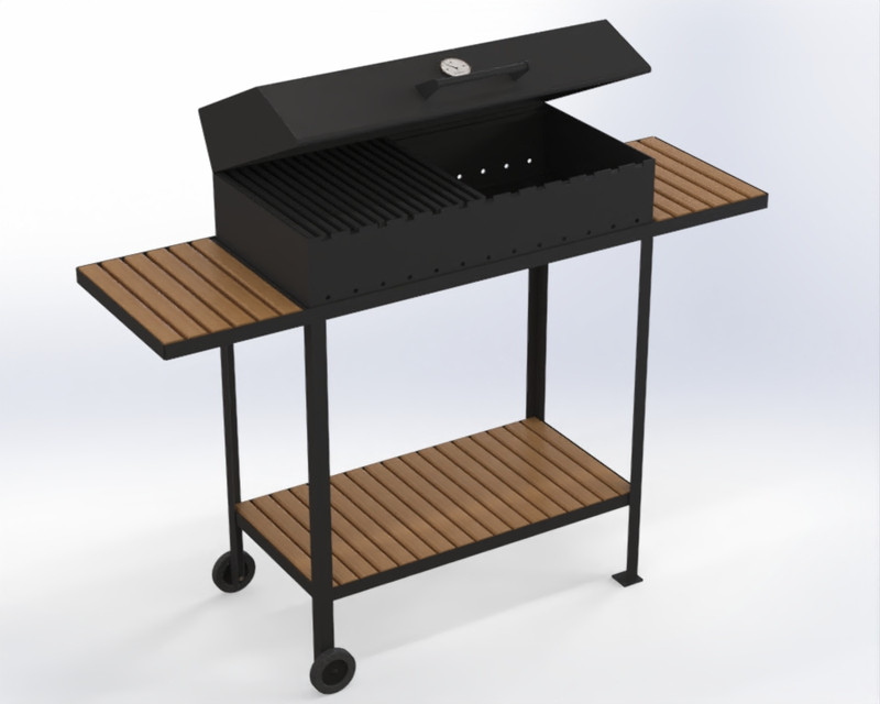 Free CAD Designs, Files & 3D Models | The GrabCAD Community Library