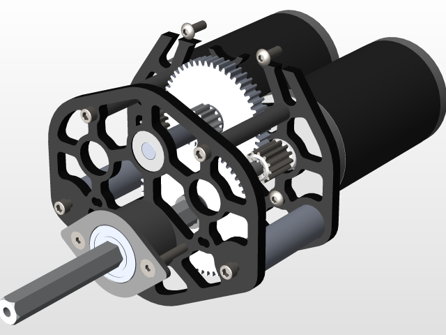 Free CAD Designs, Files & 3D Models | The GrabCAD Community Library