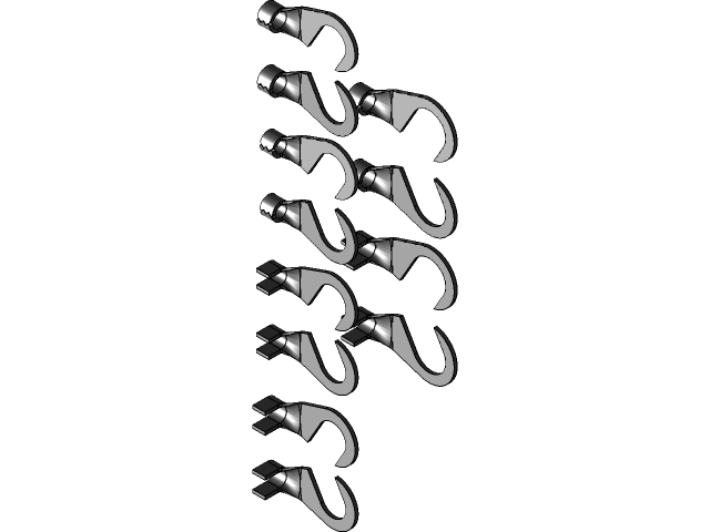 Free CAD Designs, Files & 3D Models | The GrabCAD Community Library
