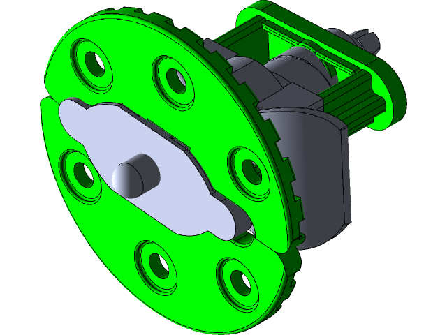 Free CAD Designs, Files & 3D Models | The GrabCAD Community Library