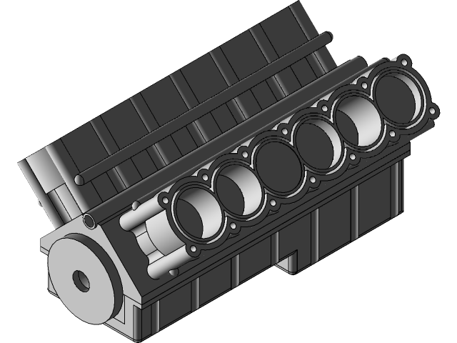 Free CAD Designs, Files & 3D Models | The GrabCAD Community Library