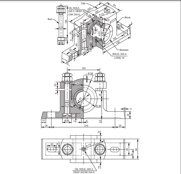 Free CAD Designs, Files & 3D Models | The GrabCAD Community Library