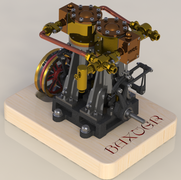 Free CAD Designs, Files & 3D Models | The GrabCAD Community Library