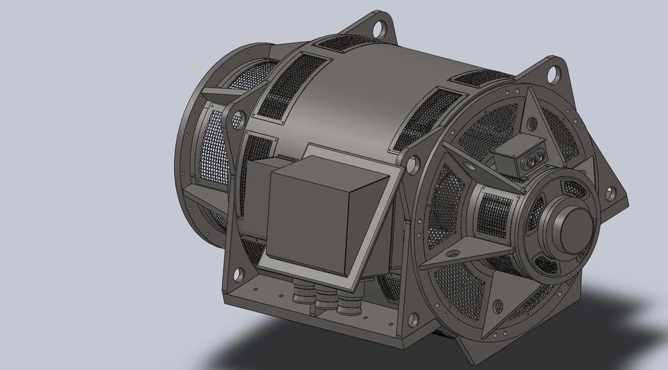 Free CAD Designs, Files & 3D Models | The GrabCAD Community Library