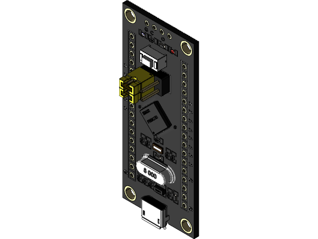 Free CAD Designs, Files & 3D Models | The GrabCAD Community Library