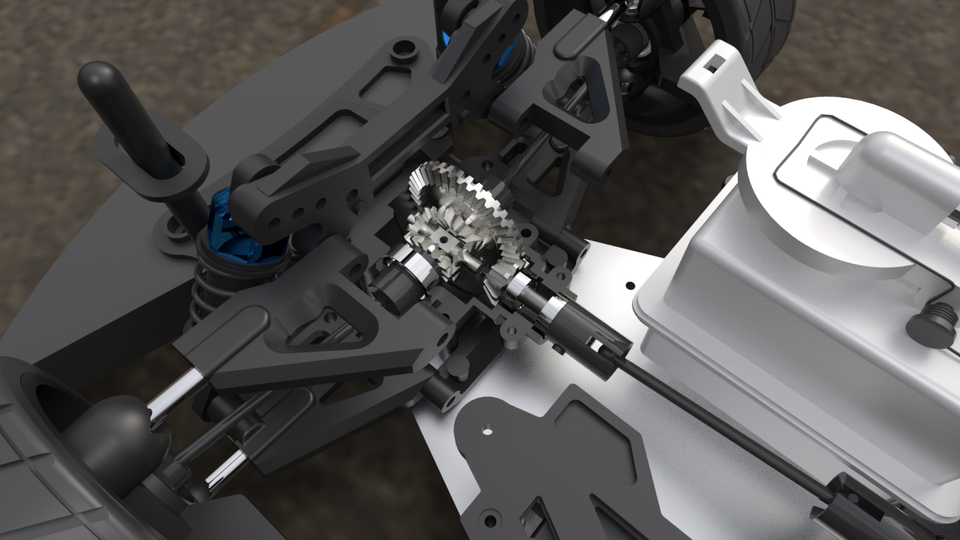 Free CAD Designs, Files & 3D Models | The GrabCAD Community Library