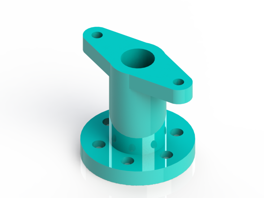 Free CAD Designs, Files & 3D Models | The GrabCAD Community Library