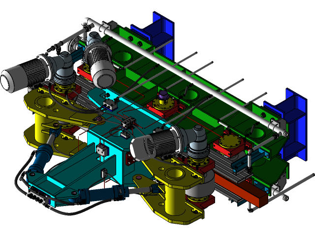 Free CAD Designs, Files & 3D Models | The GrabCAD Community Library