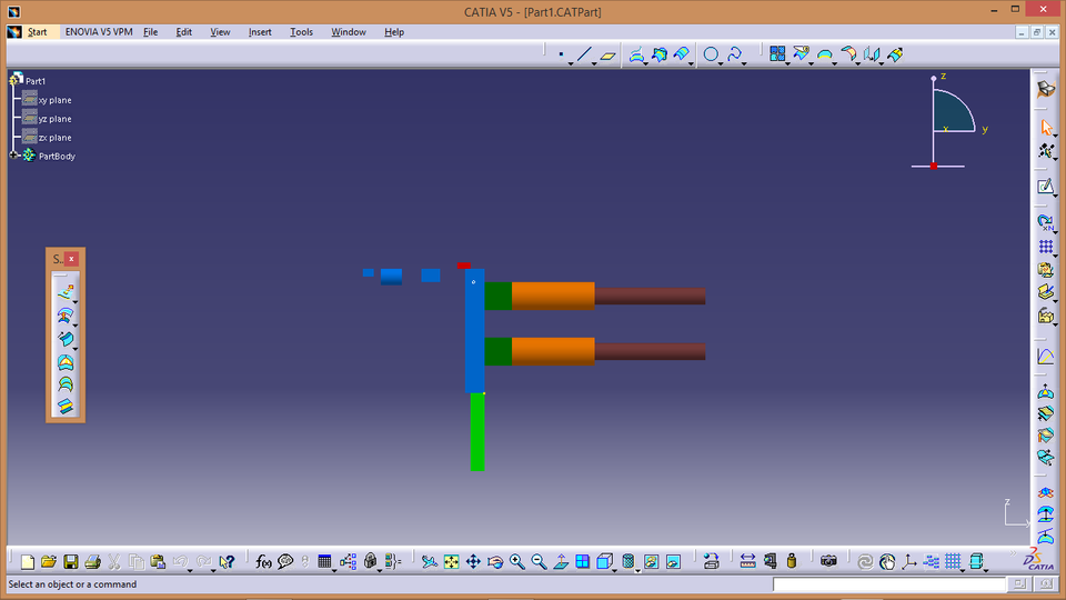 Free CAD Designs, Files & 3D Models | The GrabCAD Community Library