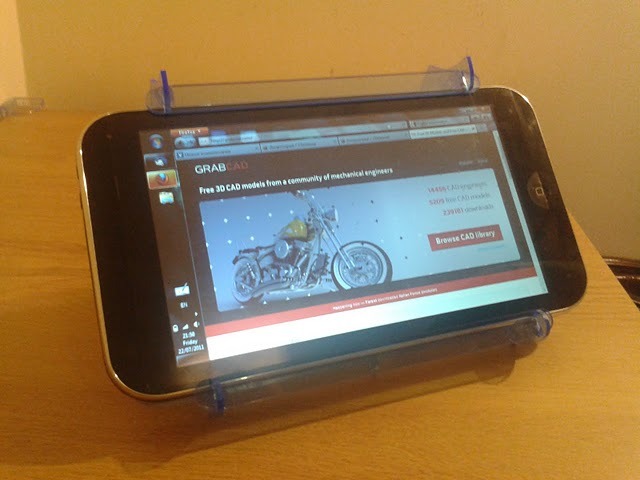 Free CAD Designs, Files & 3D Models | The GrabCAD Community Library