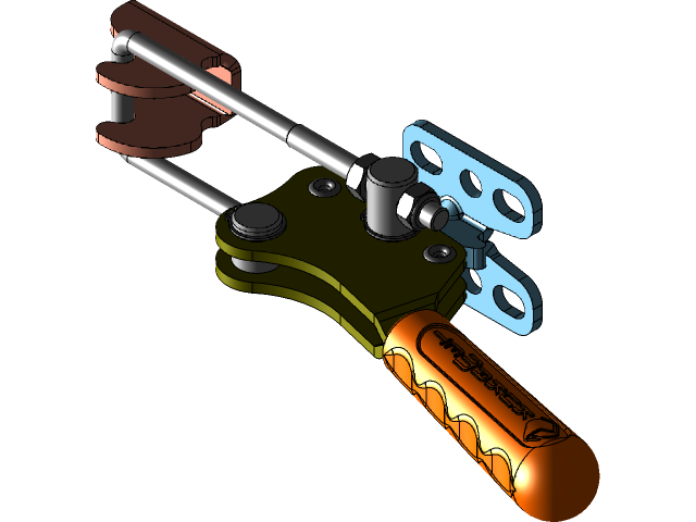Free CAD Designs, Files & 3D Models | The GrabCAD Community Library