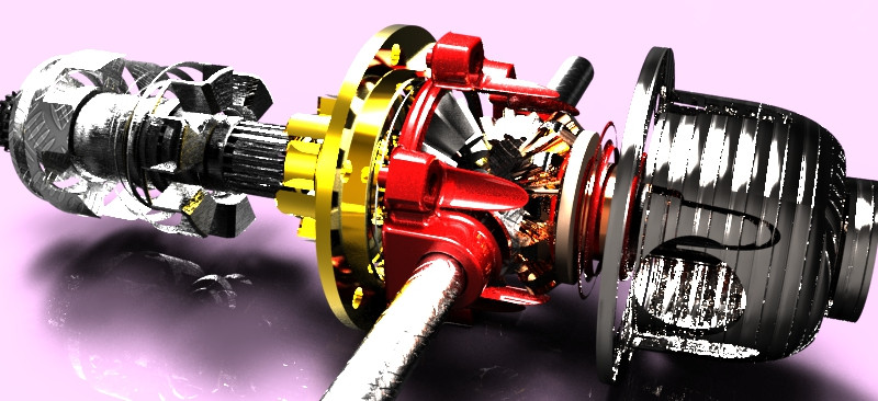 Free CAD Designs, Files & 3D Models | The GrabCAD Community Library