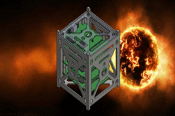 The CubeSat Challenge | Engineering & Design Challenges | GrabCAD