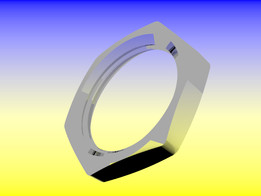 m16 - Recent models | 3D CAD Model Collection | GrabCAD Community Library