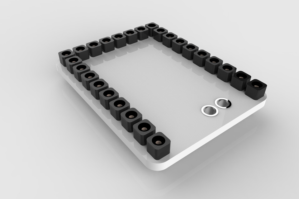 Free CAD Designs, Files & 3D Models | The GrabCAD Community Library