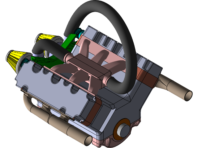 Free CAD Designs, Files & 3D Models | The GrabCAD Community Library