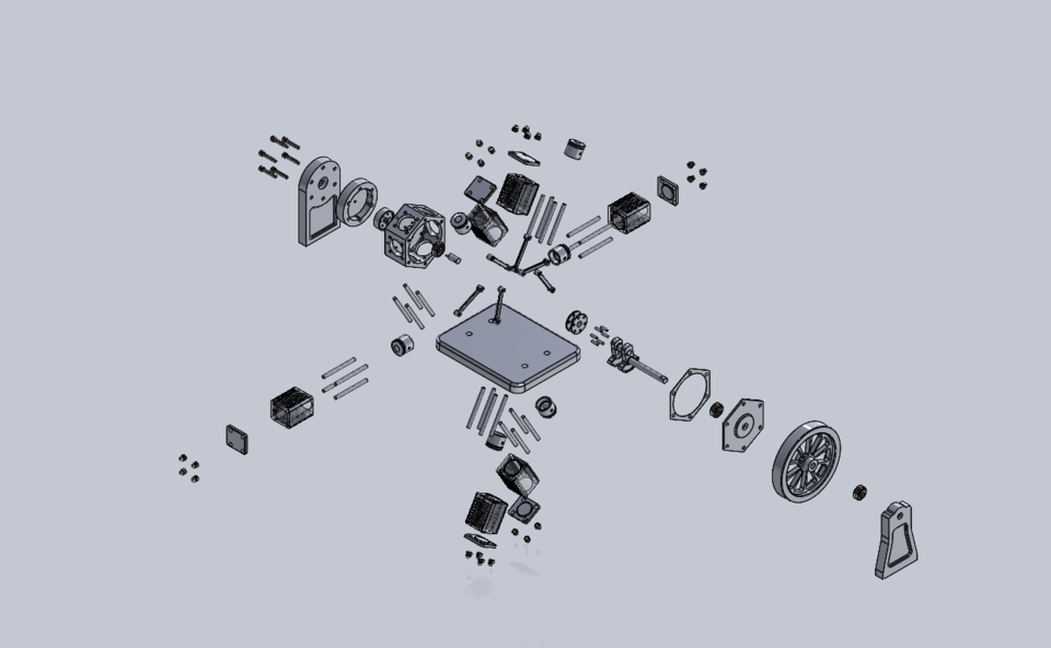 Free CAD Designs, Files & 3D Models | The GrabCAD Community Library