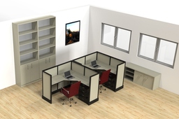 Most downloaded models tagged with desk - GrabCAD