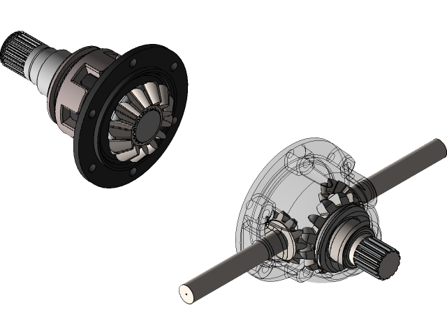 Free CAD Designs, Files & 3D Models | The GrabCAD Community Library