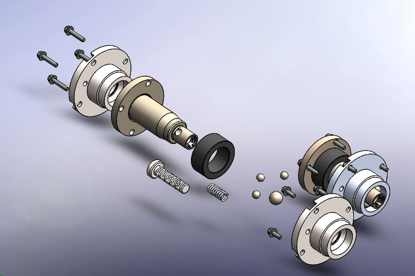 Free CAD Designs, Files & 3D Models | The GrabCAD Community Library