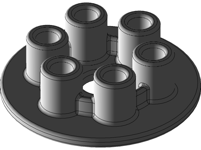 Free CAD Designs, Files & 3D Models | The GrabCAD Community Library