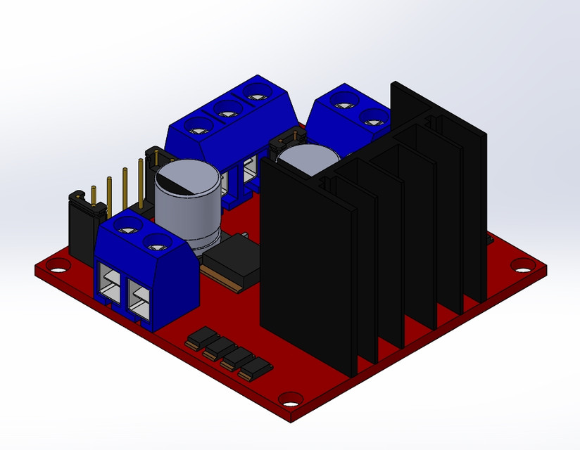 Free CAD Designs, Files & 3D Models | The GrabCAD Community Library