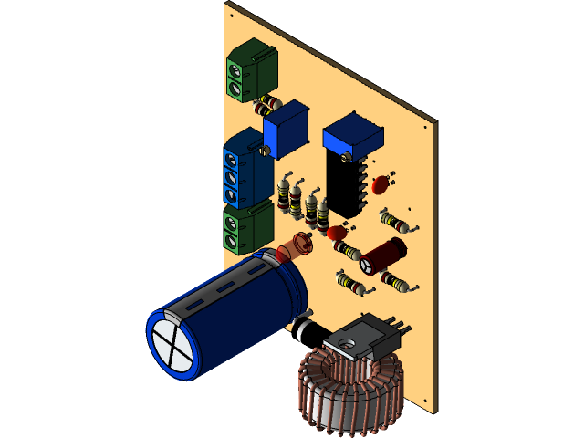 Free CAD Designs, Files & 3D Models | The GrabCAD Community Library