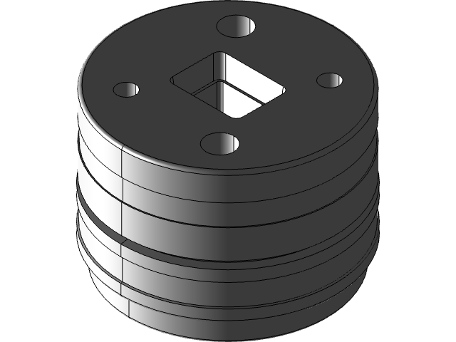 Free CAD Designs, Files & 3D Models | The GrabCAD Community Library