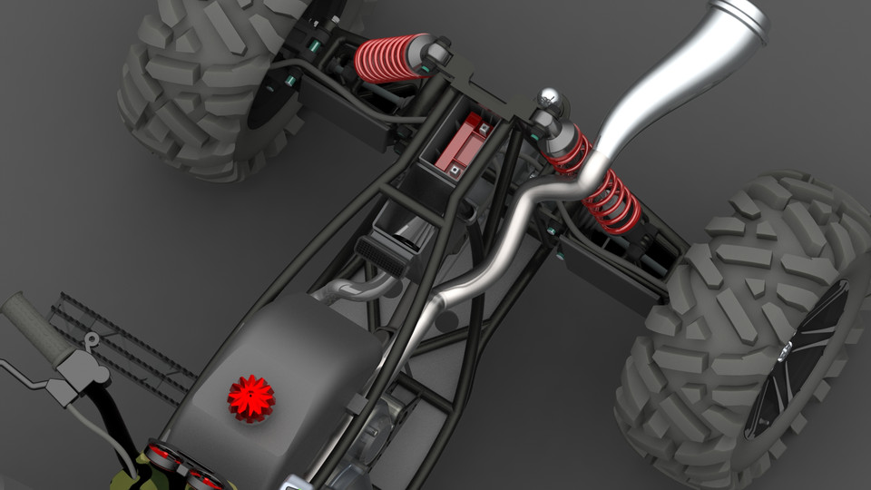 Free CAD Designs, Files & 3D Models | The GrabCAD Community Library