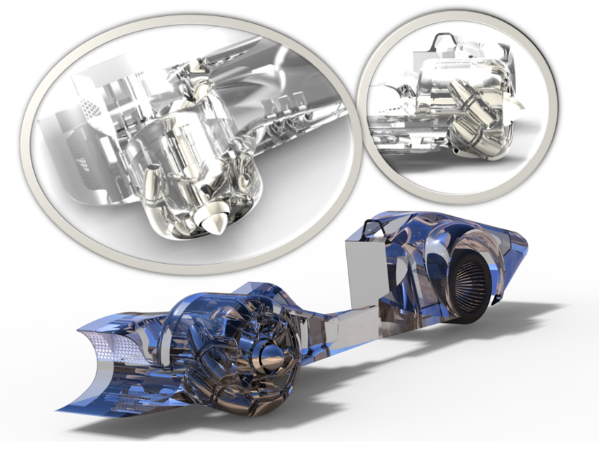 Free CAD Designs, Files & 3D Models | The GrabCAD Community Library