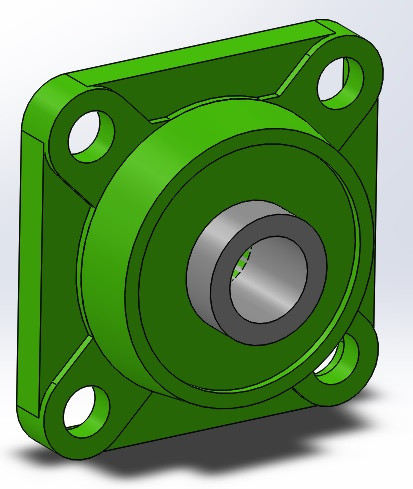 Free CAD Designs, Files & 3D Models | The GrabCAD Community Library