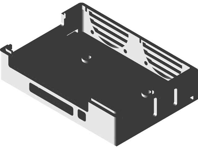 Free CAD Designs, Files & 3D Models | The GrabCAD Community Library