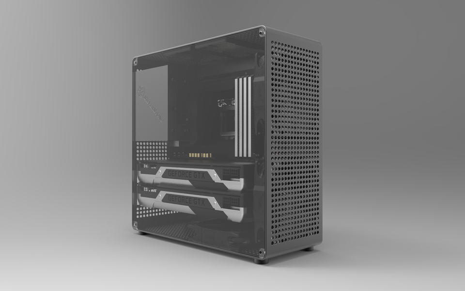 Free CAD Designs, Files & 3D Models | The GrabCAD Community Library