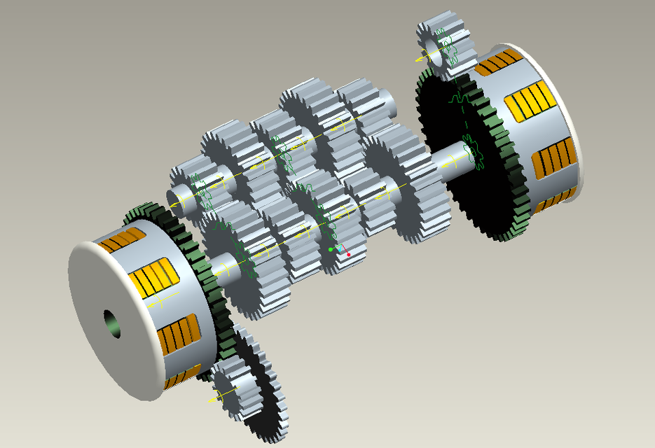 Free CAD Designs, Files & 3D Models | The GrabCAD Community Library