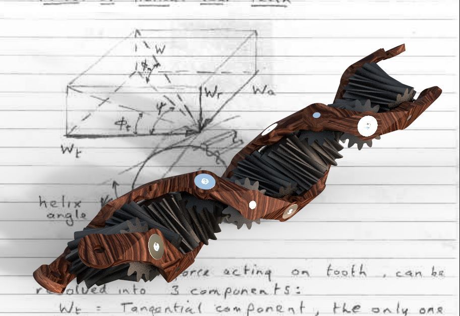 Free Cad Designs Files 3d Models The Grabcad Community Library