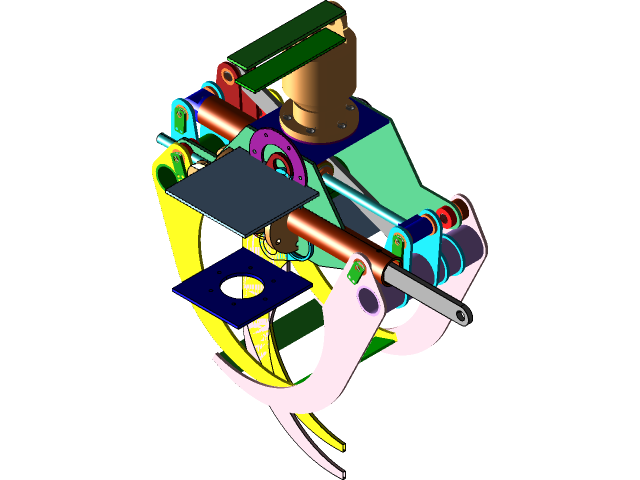 Free CAD Designs, Files & 3D Models | The GrabCAD Community Library