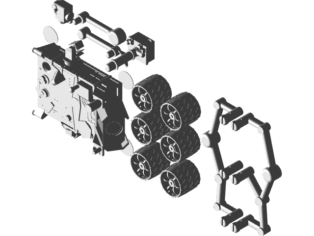 Free CAD Designs, Files & 3D Models | The GrabCAD Community Library